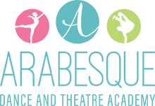 Arabesque Dance & Theatre Academy – Bodies in Motion Dance Wear