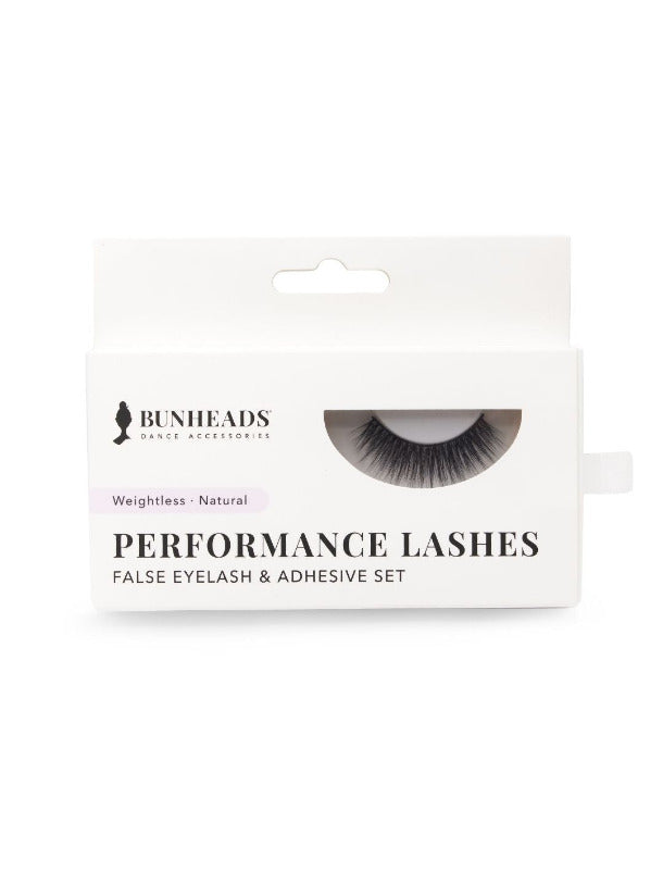 Performance Eye Lashes (BH1715) – Bodies in Motion Dance Wear