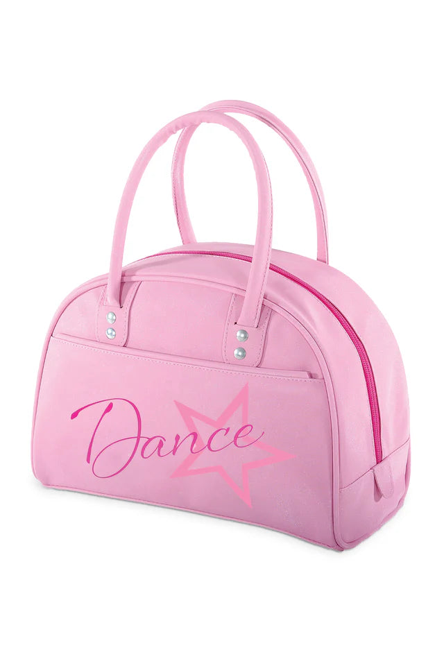 PVC Retro Bag (RVRETRO) – Bodies in Motion Dance Wear