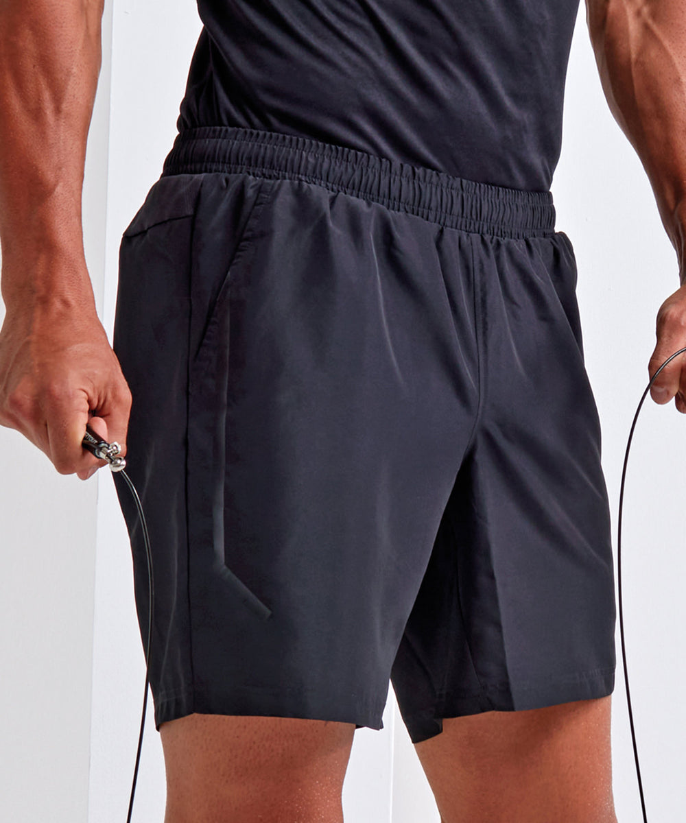 Training shorts – Bodies in Motion Dance Wear