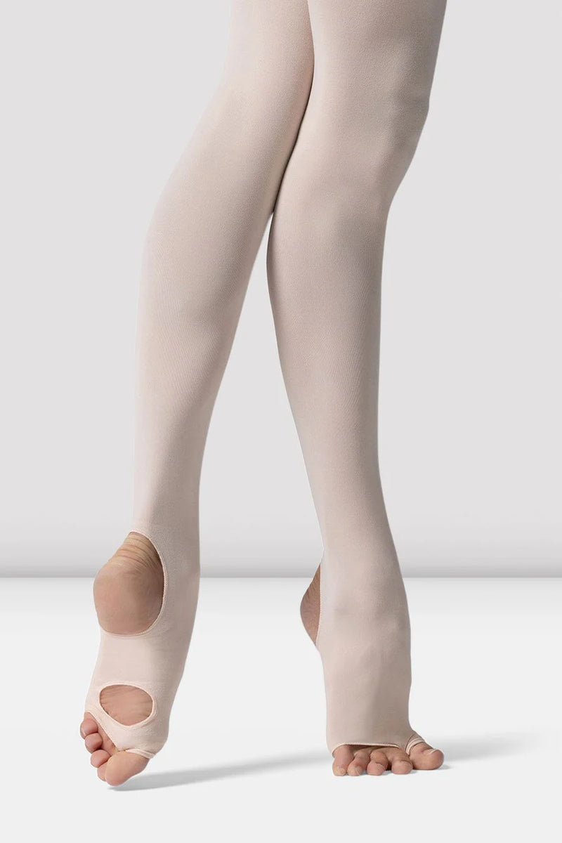 dance tights, ballet tights, convertible tights, bloch tights, adapatoe ...